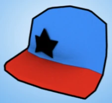 Ball Cap | BlockStarPlanet Wiki | Fandom