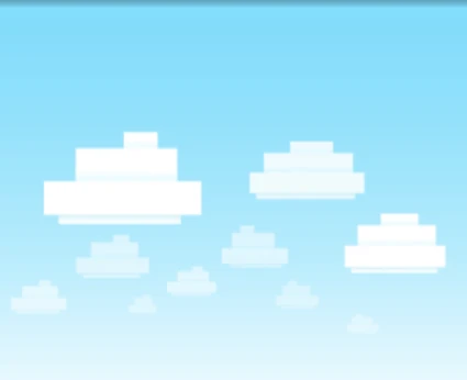Blocky Clouds II | BlockStarPlanet Wiki | Fandom