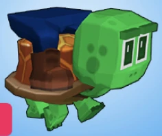 Rideable Turtle | BlockStarPlanet Wiki | Fandom