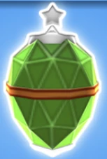 Wasabi Egg | BlockStarPlanet Wiki | Fandom