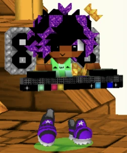 Caesar Centauri | BlockStarPlanet Wiki | Fandom