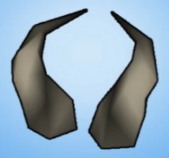 Fable Horns | BlockStarPlanet Wiki | Fandom