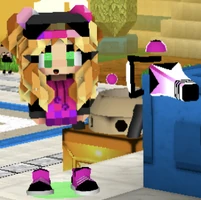 List of NPCs in BlockStarPlanet | BlockStarPlanet Wiki | Fandom