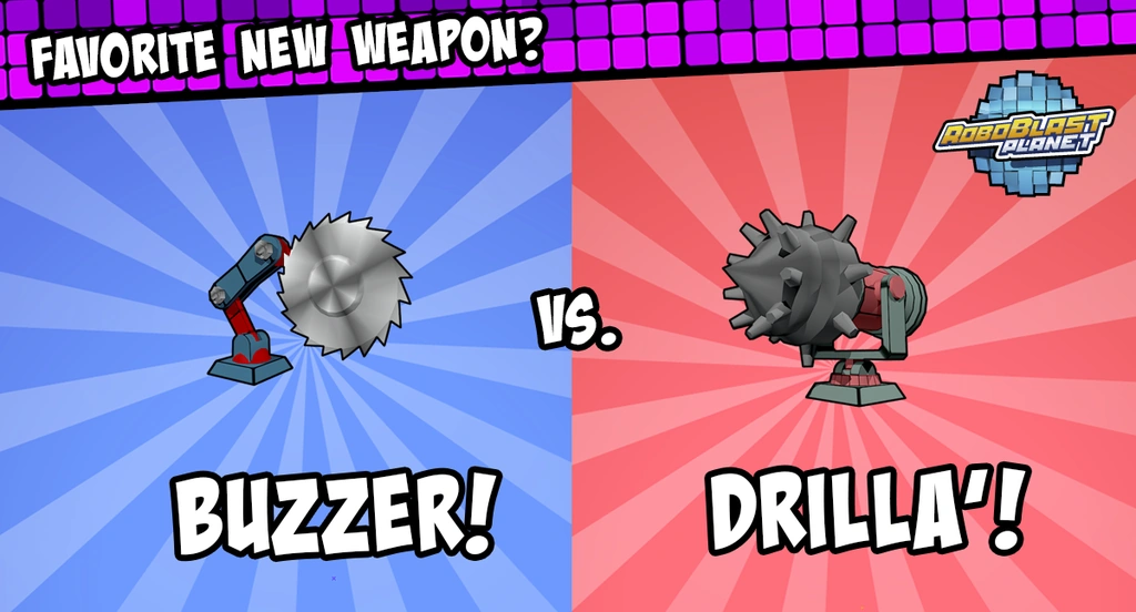 Buzzer | BlockStarPlanet Wiki | Fandom