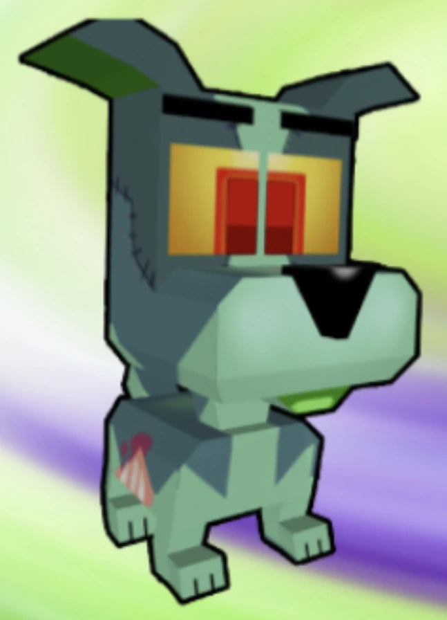 Zombie Max | BlockStarPlanet Wiki | Fandom