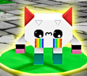 Rinjin | BlockStarPlanet Wiki | Fandom