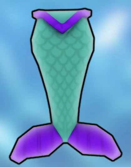 Mermaid | BlockStarPlanet Wiki | Fandom