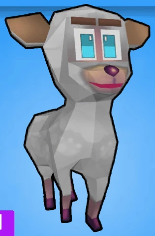 Bonnie | BlockStarPlanet Wiki | Fandom