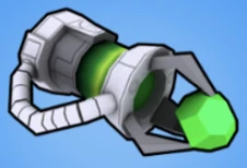 Crystal Cannon | BlockStarPlanet Wiki | Fandom