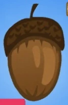 Acorn | BlockStarPlanet Wiki | Fandom