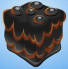 Hot Tar | BlockStarPlanet Wiki | Fandom