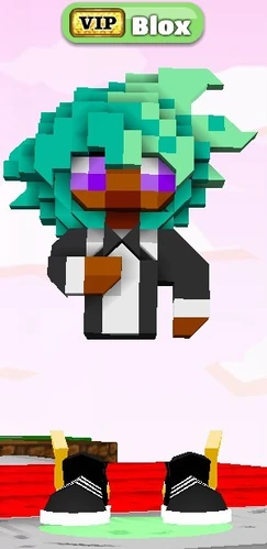 Blox | BlockStarPlanet Wiki | Fandom