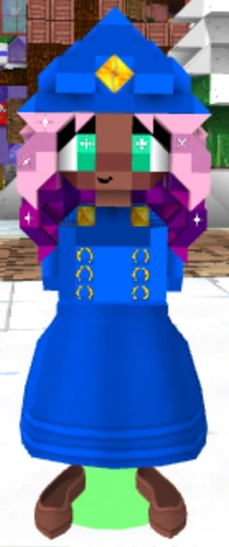 Stella Guardia | BlockStarPlanet Wiki | Fandom