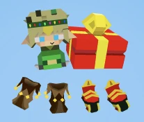 Mass Christmas | BlockStarPlanet Wiki | Fandom