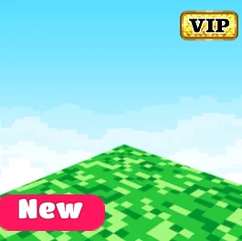 Empty | BlockStarPlanet Wiki | Fandom