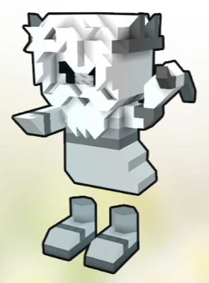 BlockStar Statue | BlockStarPlanet Wiki | Fandom