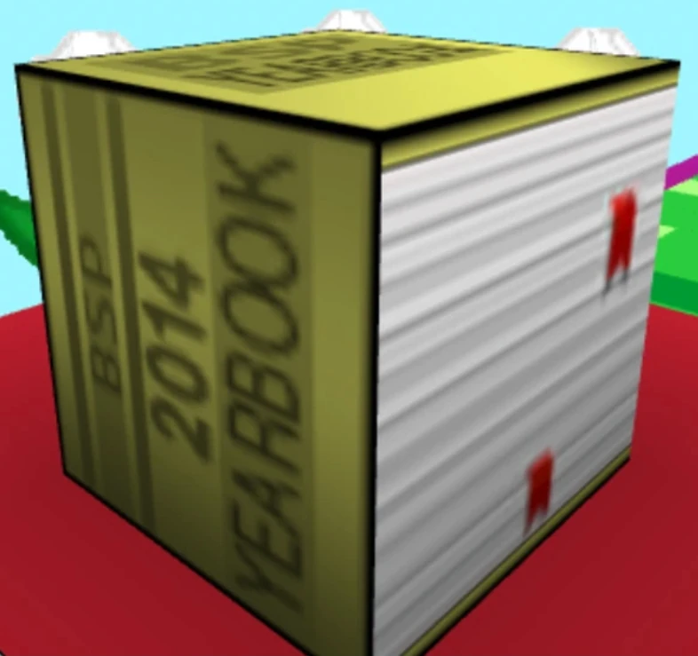 BSP 2014 Yearbook | BlockStarPlanet Wiki | Fandom