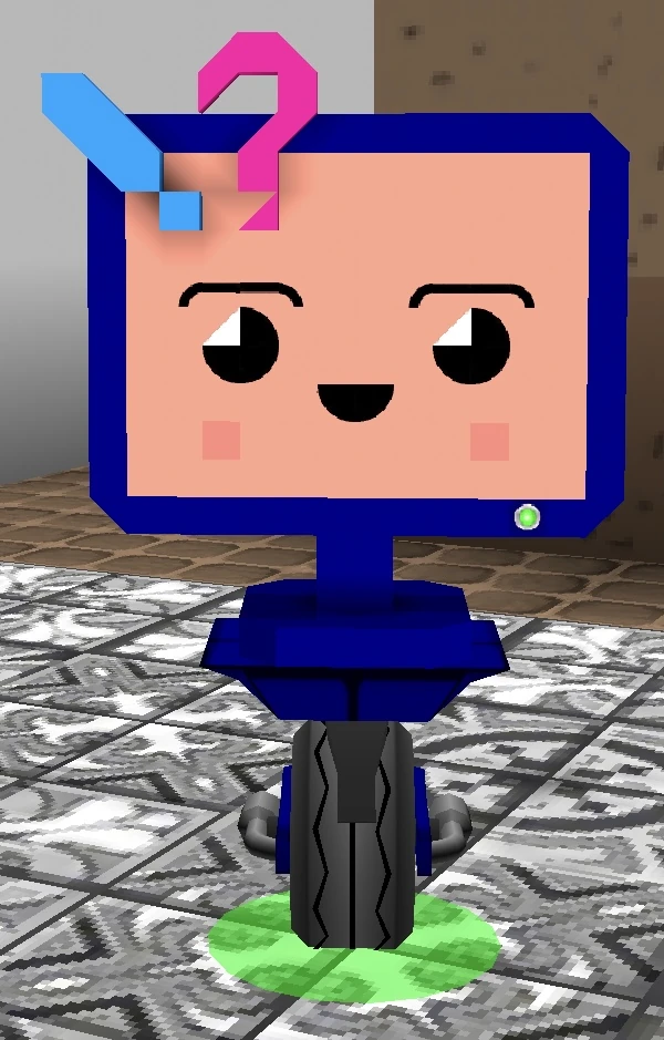 Category:NPCs | BlockStarPlanet Wiki | Fandom