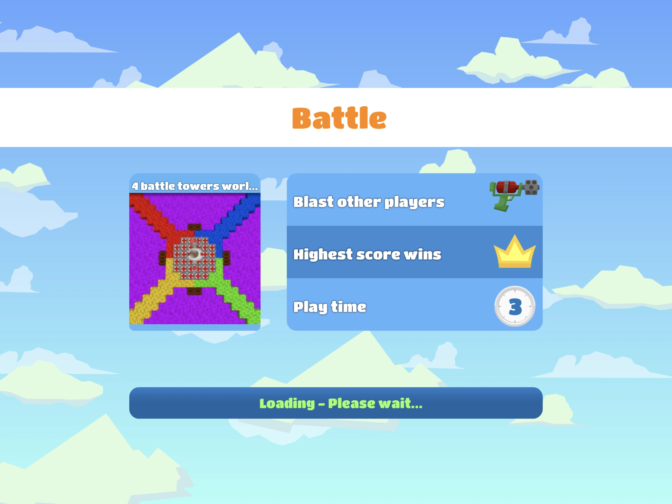 Discuss Everything About BlockStarPlanet Wiki | Fandom