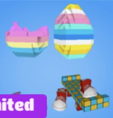 Mass Egg | BlockStarPlanet Wiki | Fandom