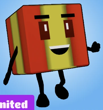 Gift Blocky | BlockStarPlanet Wiki | Fandom