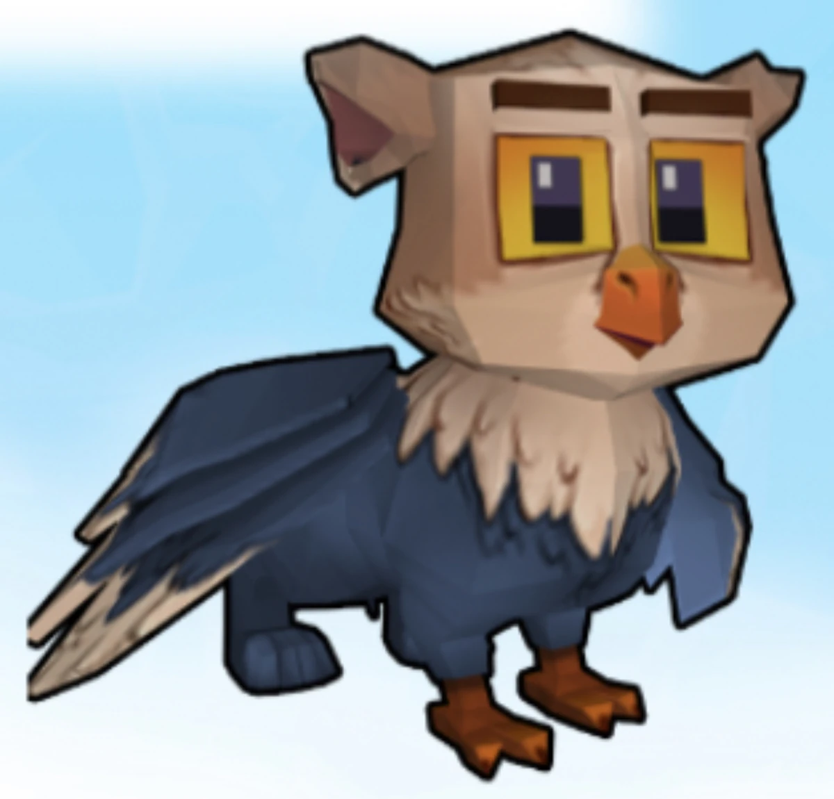 Gryph | BlockStarPlanet Wiki | Fandom