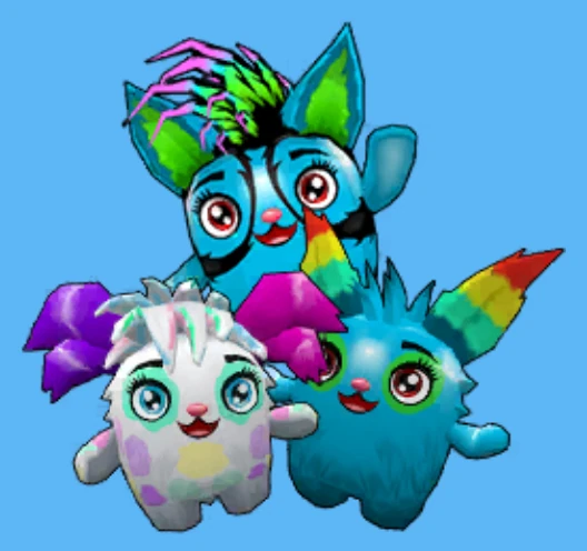 Mass Boonie | BlockStarPlanet Wiki | Fandom