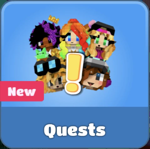 Quests | BlockStarPlanet Wiki | Fandom