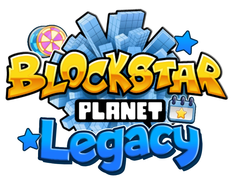 Discuss Everything About BlockStarPlanet Wiki | Fandom