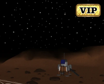 Mars | BlockStarPlanet Wiki | Fandom