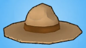 Mountie Hat | BlockStarPlanet Wiki | Fandom