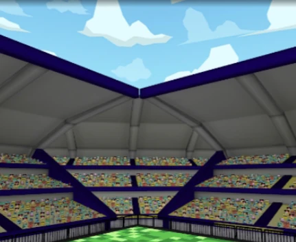 Stadium | BlockStarPlanet Wiki | Fandom