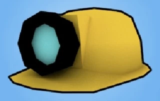 Miners Hat | BlockStarPlanet Wiki | Fandom