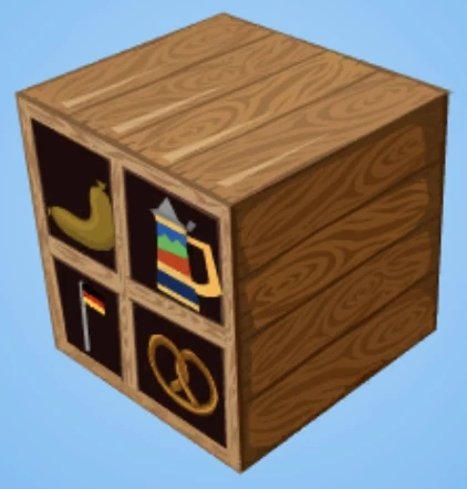 Germany Shelf | BlockStarPlanet Wiki | Fandom