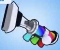 RGB Gun | BlockStarPlanet Wiki | Fandom