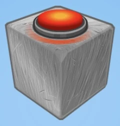 Red Button | BlockStarPlanet Wiki | Fandom