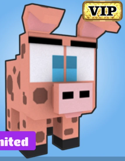 Billy | BlockStarPlanet Wiki | Fandom