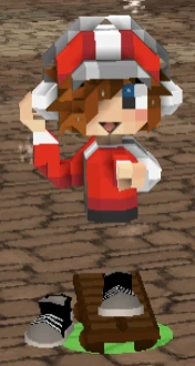 Dex McFly | BlockStarPlanet Wiki | Fandom