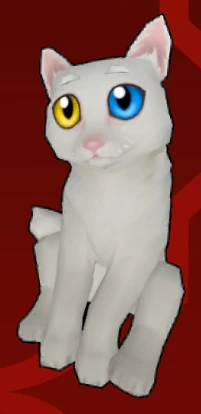 Angora | BlockStarPlanet Wiki | Fandom