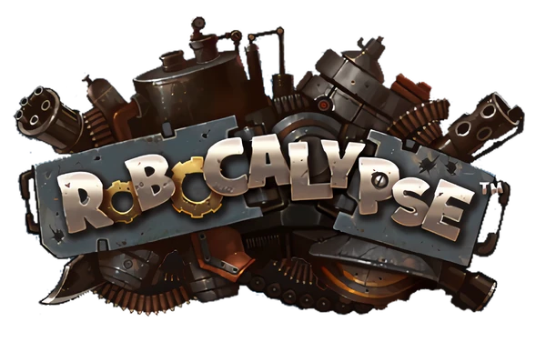 Robocalypse Wiki | Fandom