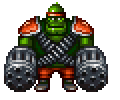 Joe Commando | Robocalypse Wiki | Fandom
