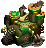 Buildings | Robocalypse Wiki | Fandom