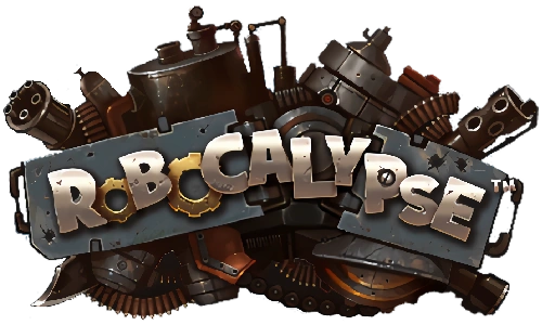 Robocalypse Wiki | Fandom