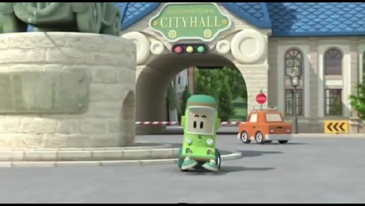 Category:Episodes | Robocar Poli Wiki | Fandom