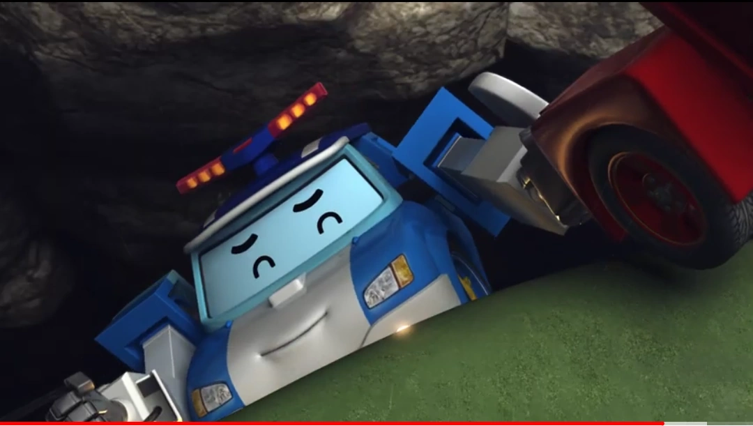 Poli/Gallery | Robocar Poli Wiki | Fandom