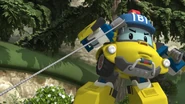 Bucky | Robocar Poli Wiki | Fandom