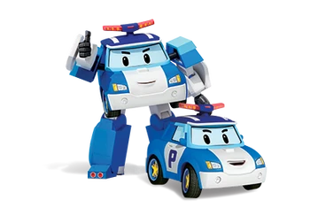 Poli | Robocar Poli Wiki | Fandom