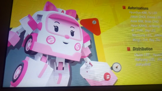 Image Policy | Robocar Poli Wiki | Fandom