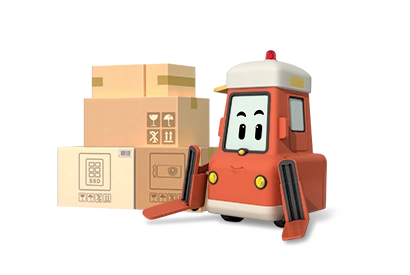 Lifty | Robocar Poli Wiki | Fandom