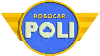 Robocar Poli (Series) | Robocar Poli Wiki | Fandom